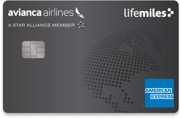 lifemiles