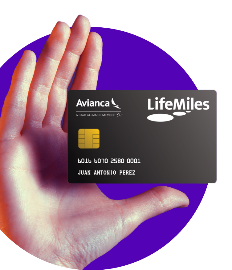 LifeMiles