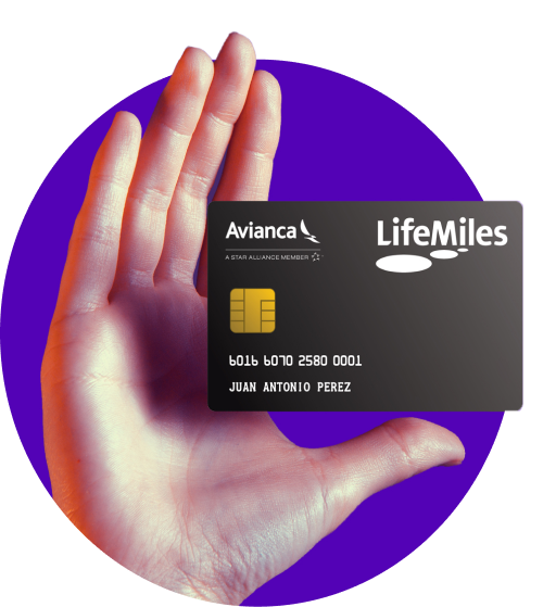 LifeMiles